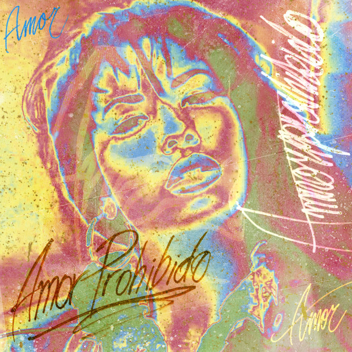 AMOR PROHIBIDO | AMOR PROHIBIDO