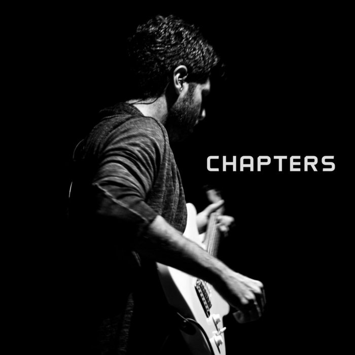 Chapters | Sinan Cem Eroglu