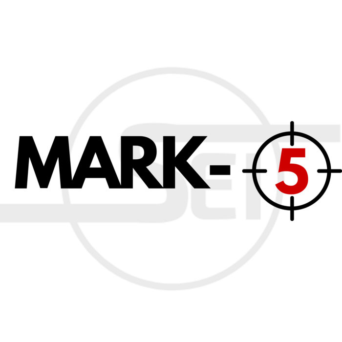 MARK-5 Audio Logo | Mont Berg