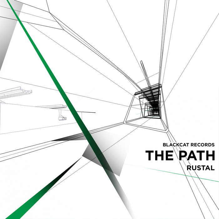 The Path EP | Rustal | BlackCat Records