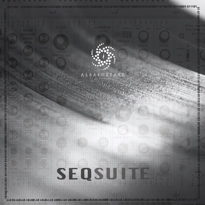 SEQSUITE (2019 remastered) | Alba Ecstasy