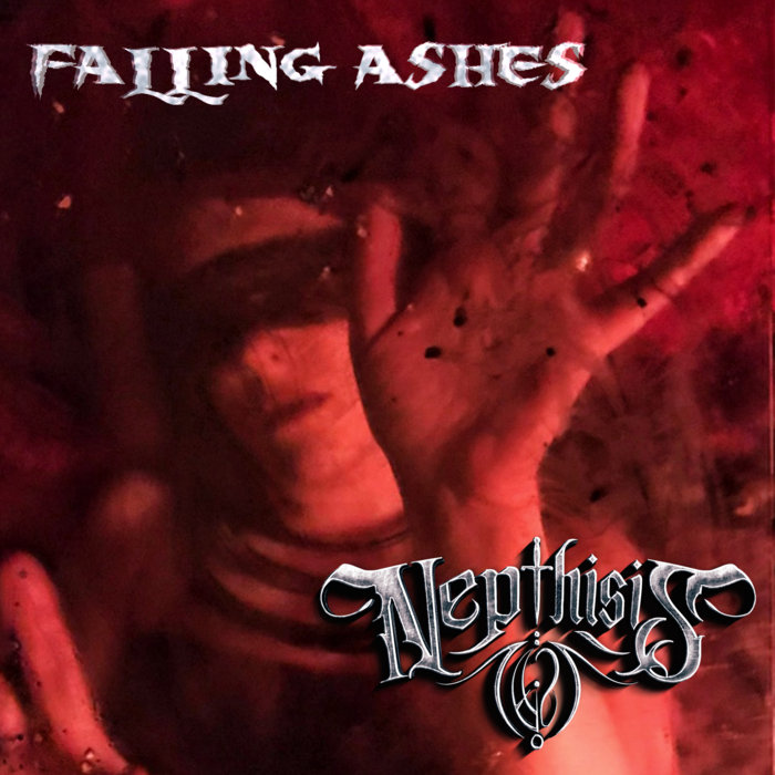 Falling Ashes | NEPTHISIS