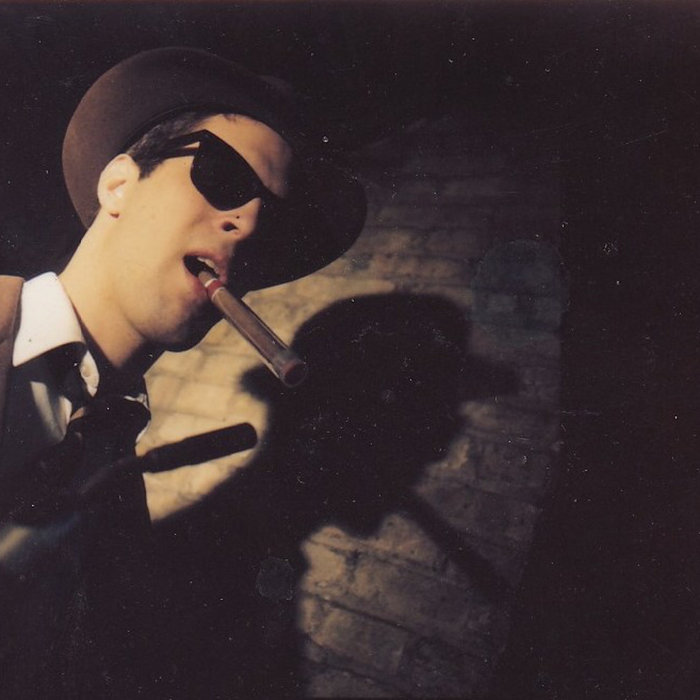 (Jeffrey Lee Spangenberg) | Eric Blowtorch