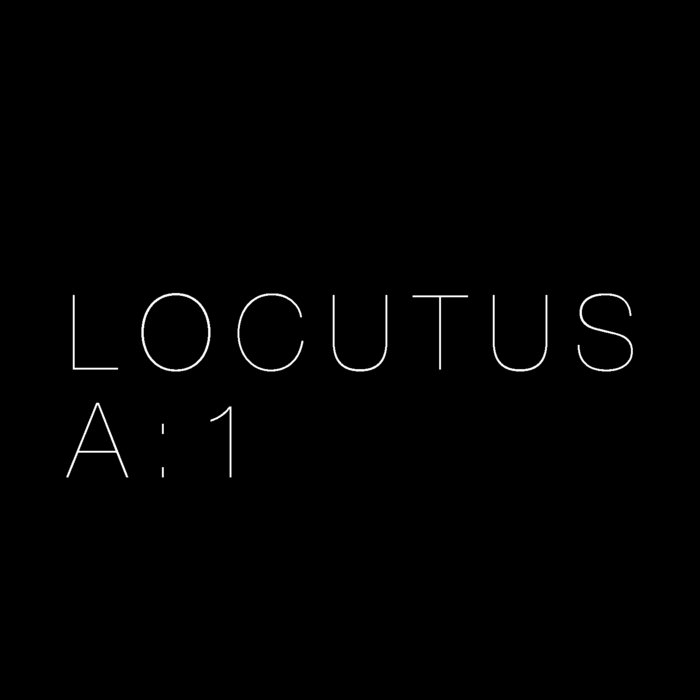 A:1 | Locutus