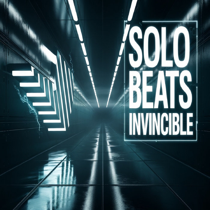 Invincible | SOLO BEATS