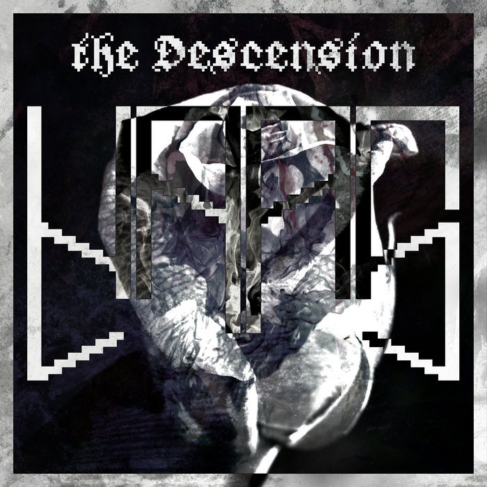 The Descension | Melvyn Haas