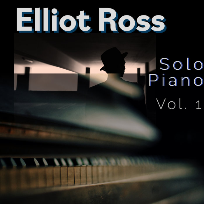 Hangups | Elliot Ross