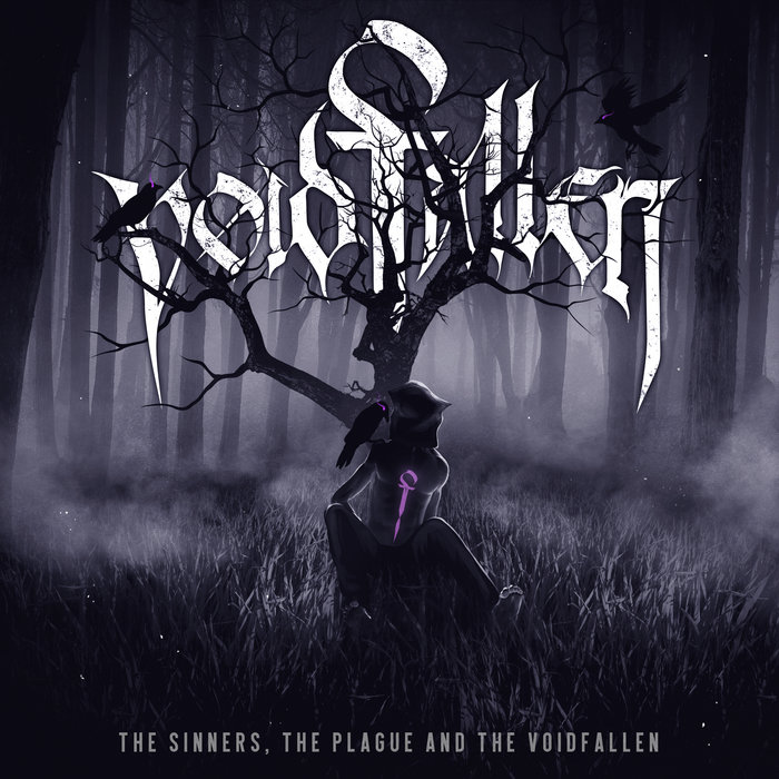 The Sinners, The Plague and The Voidfallen | Voidfallen