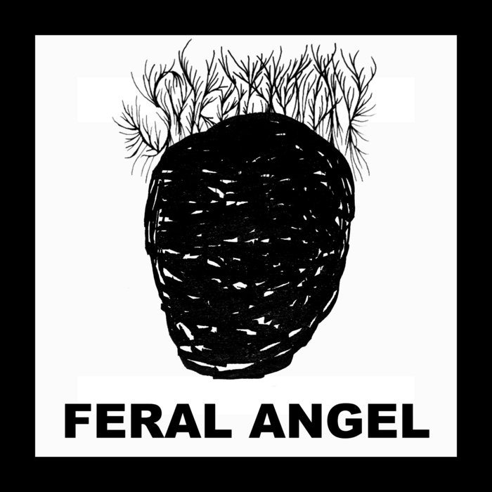Feral Angel | Shearman | James Shearman