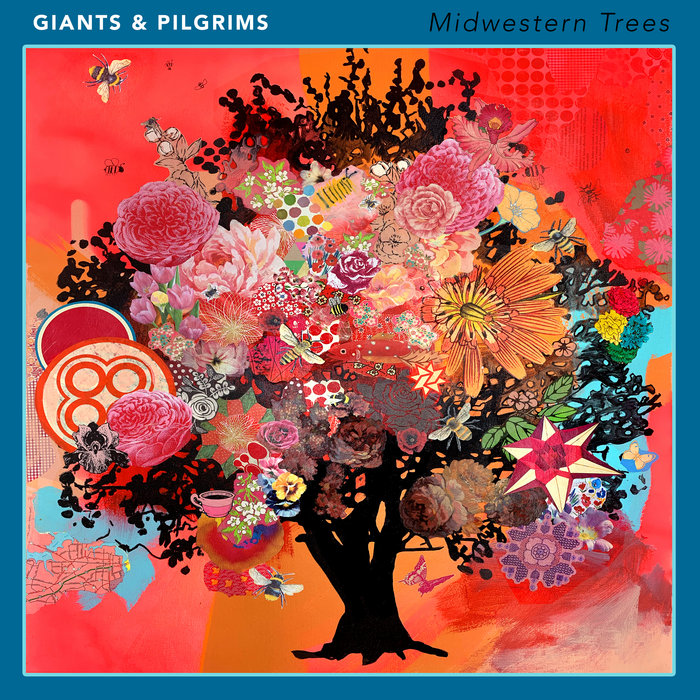 Midwestern Trees | Giants & Pilgrims