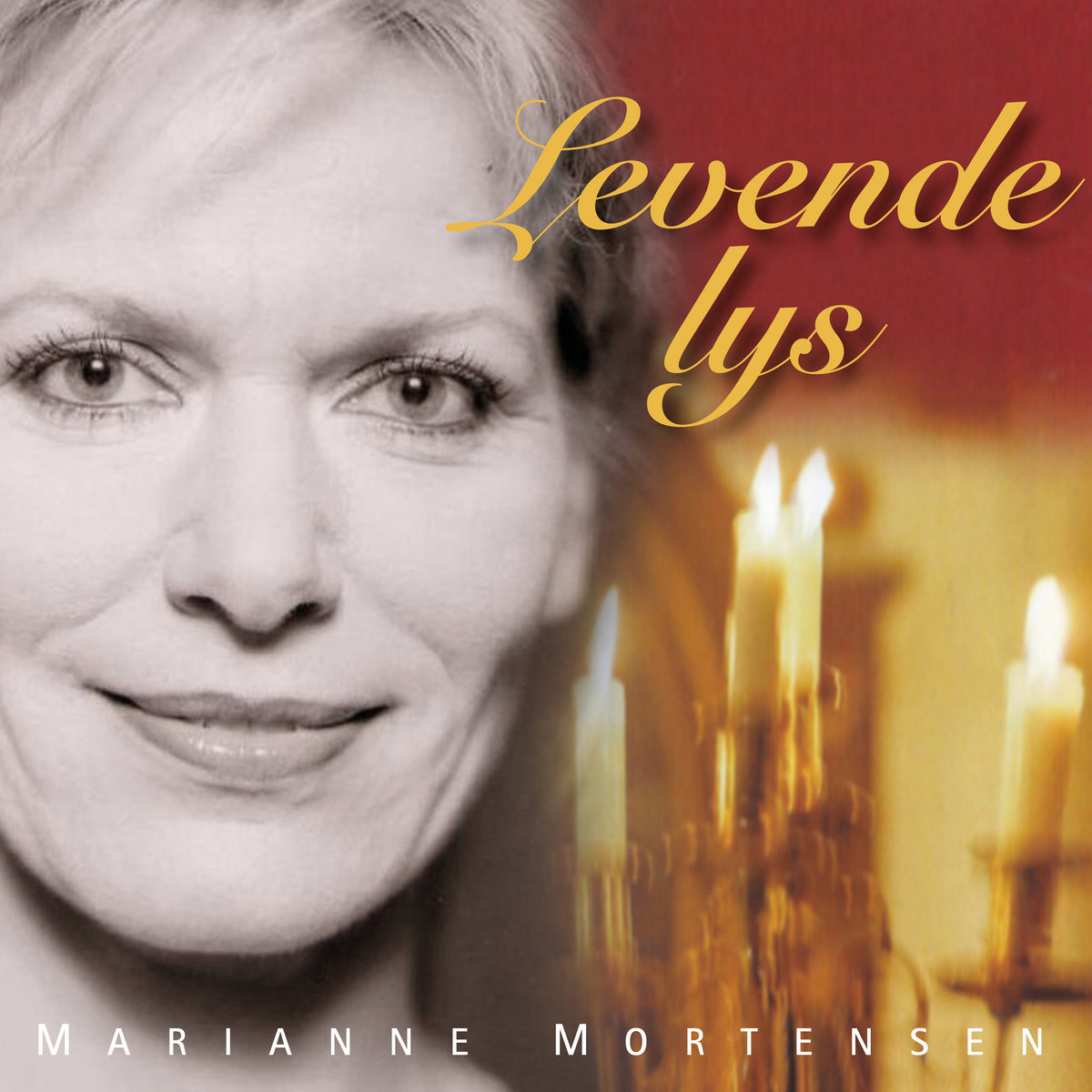 Levende Lys | Marianne Mortensen | Marianne Mortensen & Michael Vesterskov