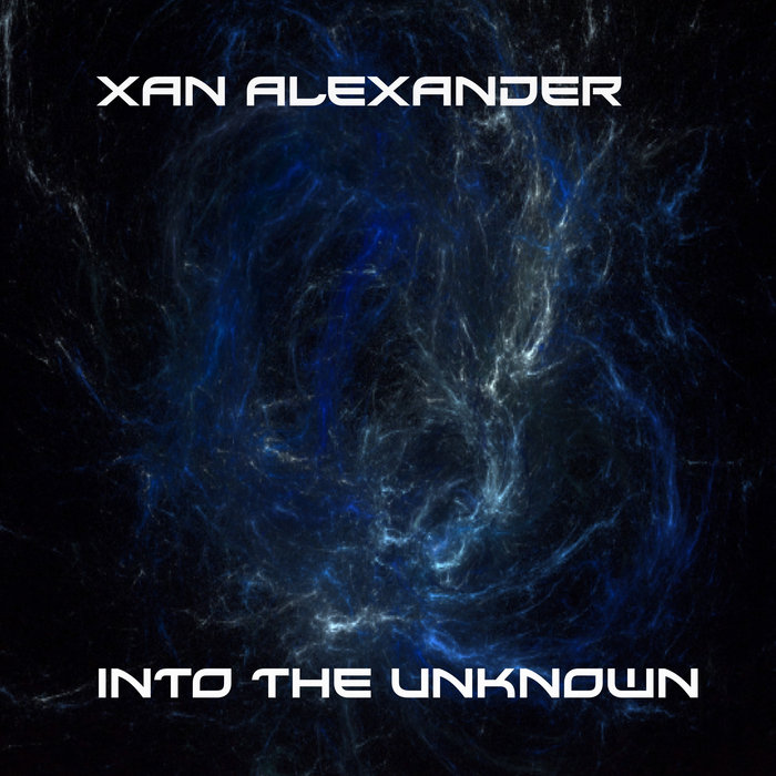 Into The Unknown | Xan Alexander