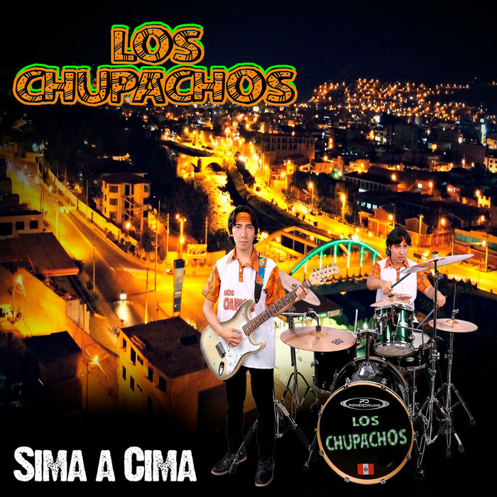 Sima a Cima | Los Chupachos