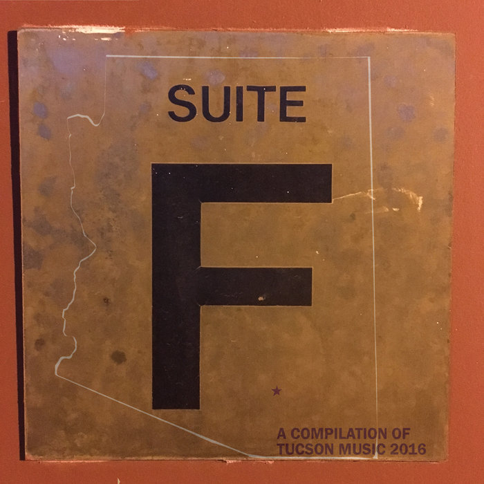 Suite F Compilation | V/A | Suite F Studio