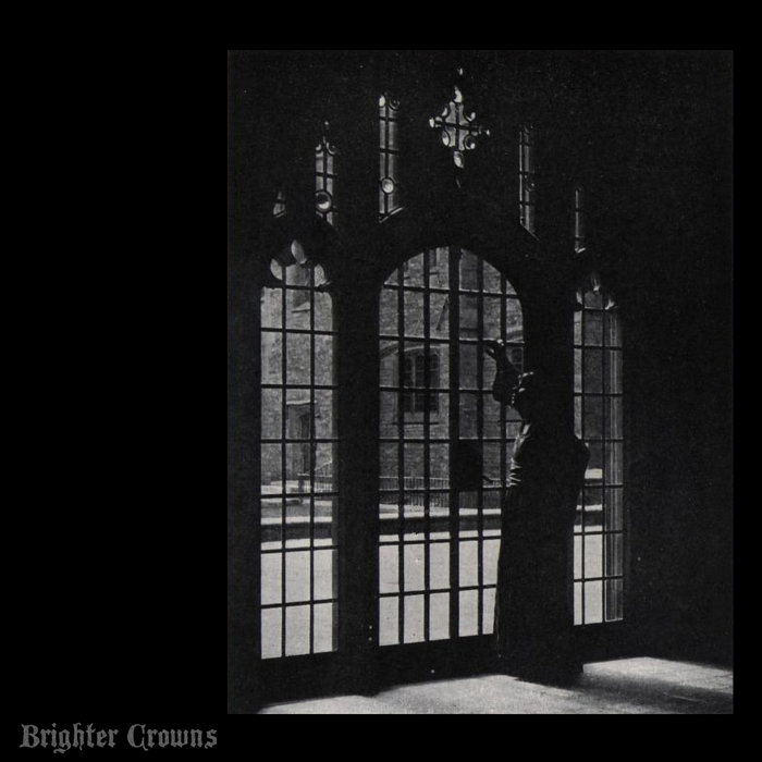 Brighter Crowns | Scattered Castles | MILITANT LITURGY