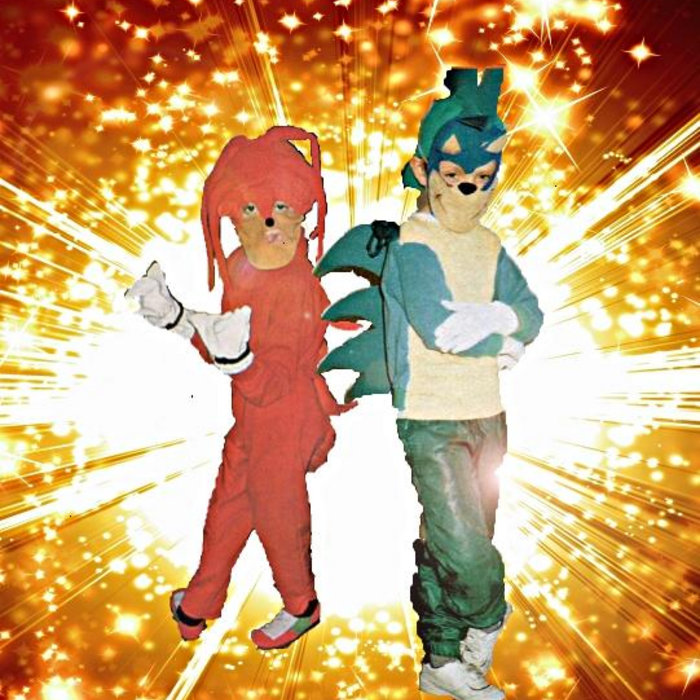 Project HOD Main Theme | The Columbine Shoots | Avant-Garbe Records