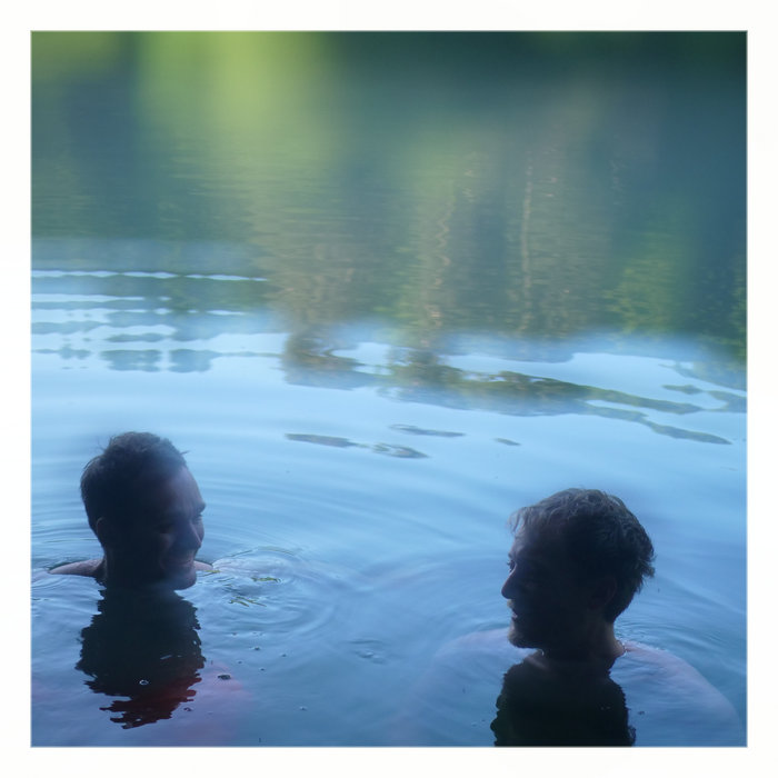 More Notes from the Field | Jacob & Drinkwater