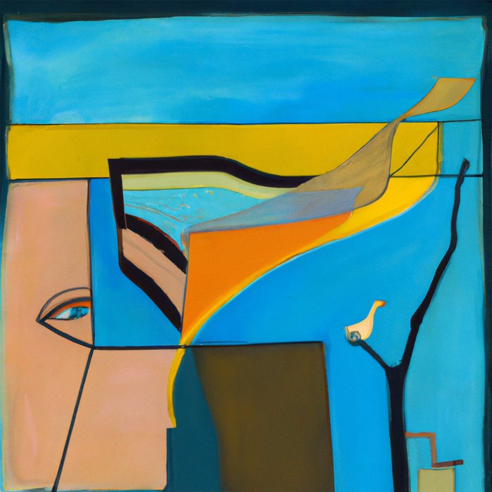 Zenith | earfluvv & Maria Whoat | Cultura