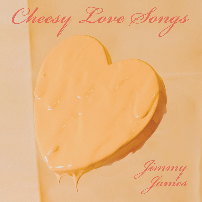 Cheesy Love Songs | Jimmy James