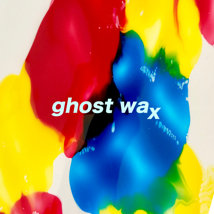 In Colors | Ghost Wax