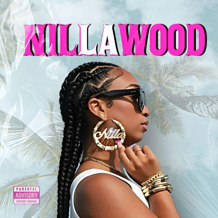 NILLAWOOD | Nilla Allin