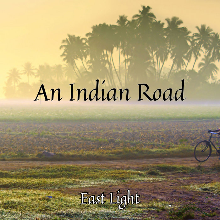 An Indian Road | Kelvin Brown