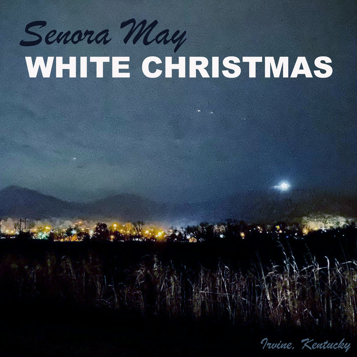 White Christmas | Senora May