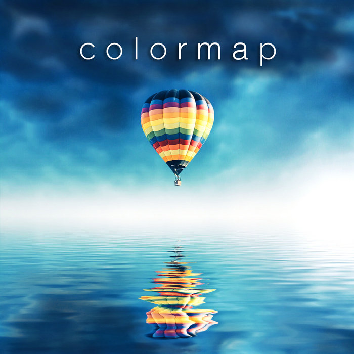 Colormap | Colormap
