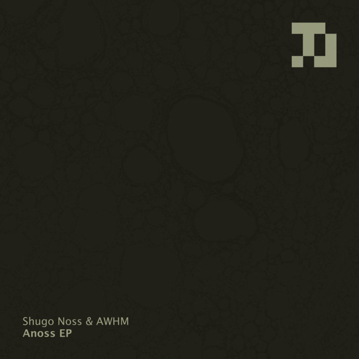 'Anoss' EP | Shugo Noss & AWHM | techlab.bp