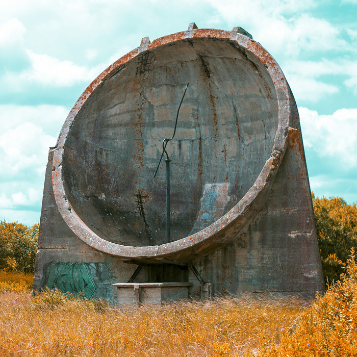 Actress | Kercha | SmallPrint Recordings