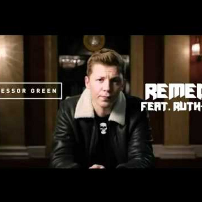 Professor Green - Remedy (Fabian Bass Remix) | Fabian Dubz