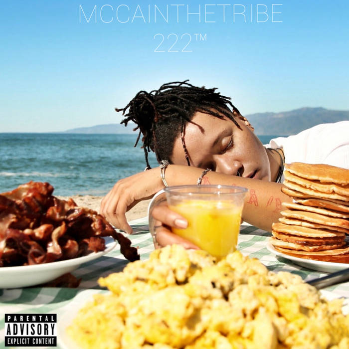 Music | MCCAIN