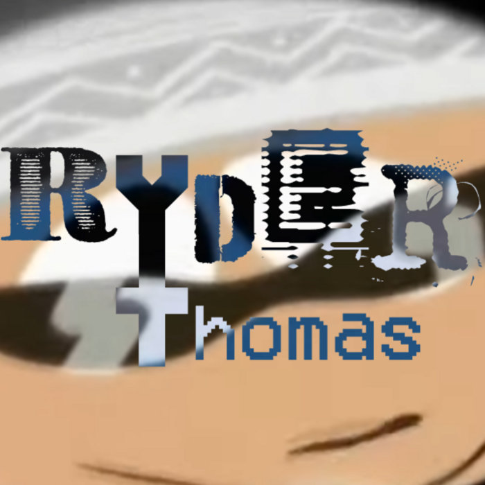 Abood the Spider | Ryder Thomas | Record Records