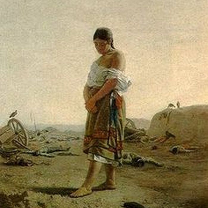 Cuatro preludios de la china perdida | dzain indie electrotrash