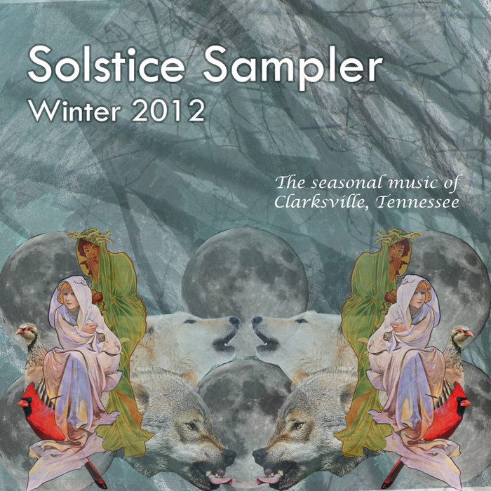 Solstice Sampler: Winter 2012 | Solstice Sampler