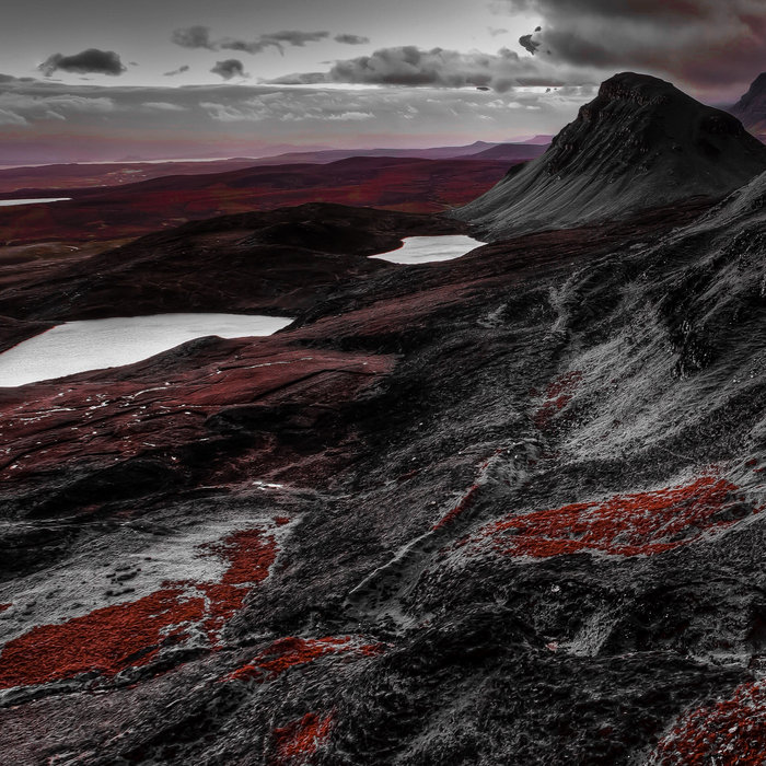 Another World | Matthew VandenBrook