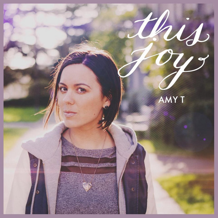 Shout (For Joy) | Amy T
