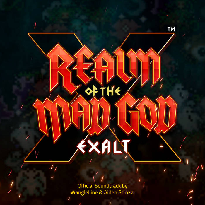 Rotmg Realm Of The Gods
