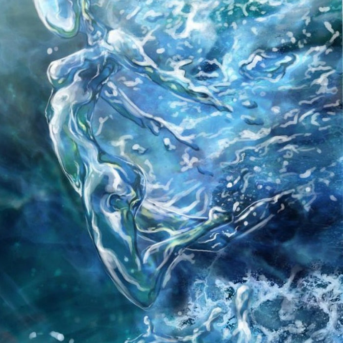 WATER SIGNS (EP) | Fanum & Jander | Fanum