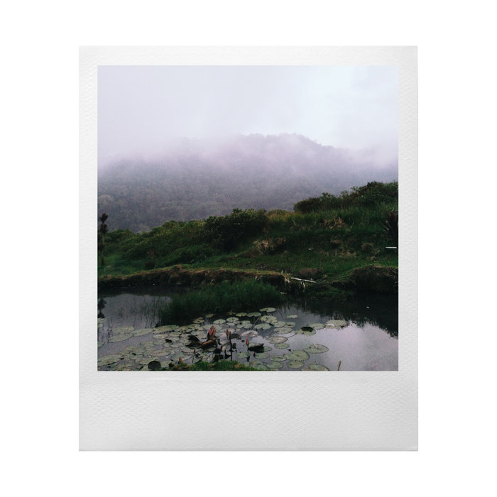 Up Above The Mountain | Broken Cursór