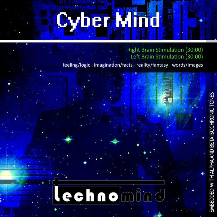 Cyber Mind | technomind