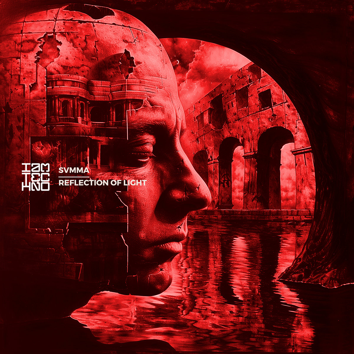 Reflection of Light | SVMMA | IAMT