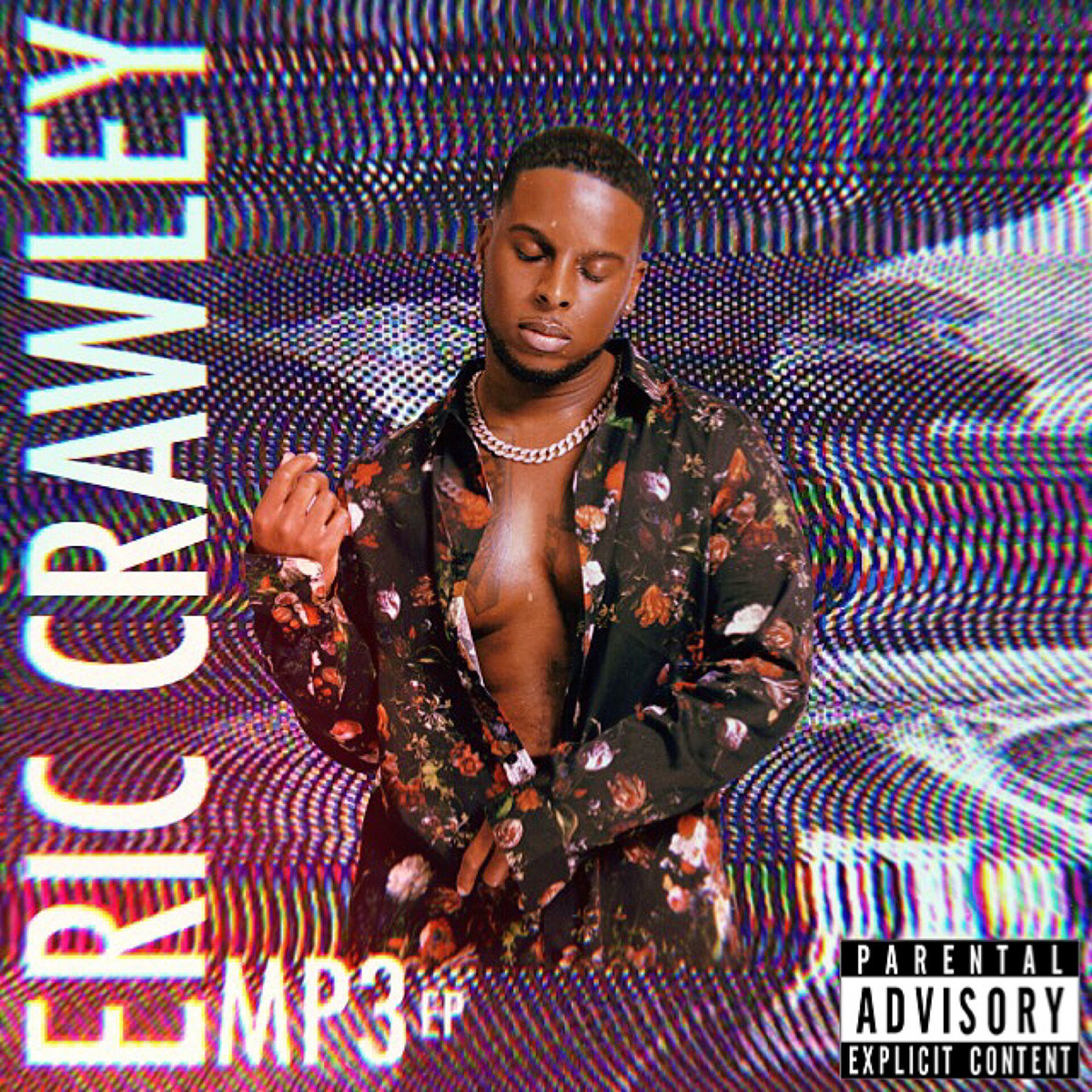 MP3 - Ep | Eric Crawley
