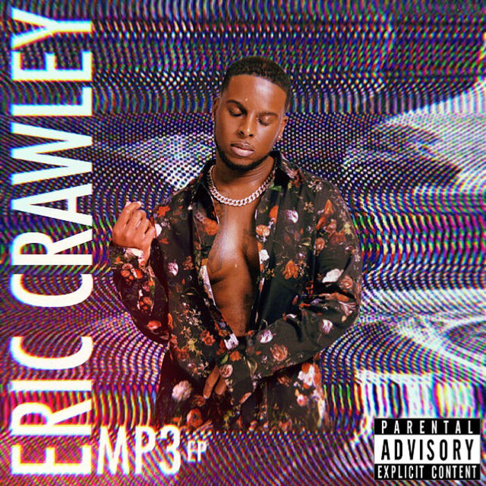 MP3 - Ep | Eric Crawley