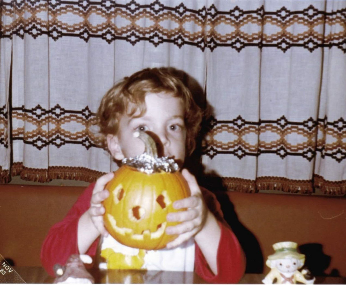 October 31st EP (2024 Edition) | Alan Madej