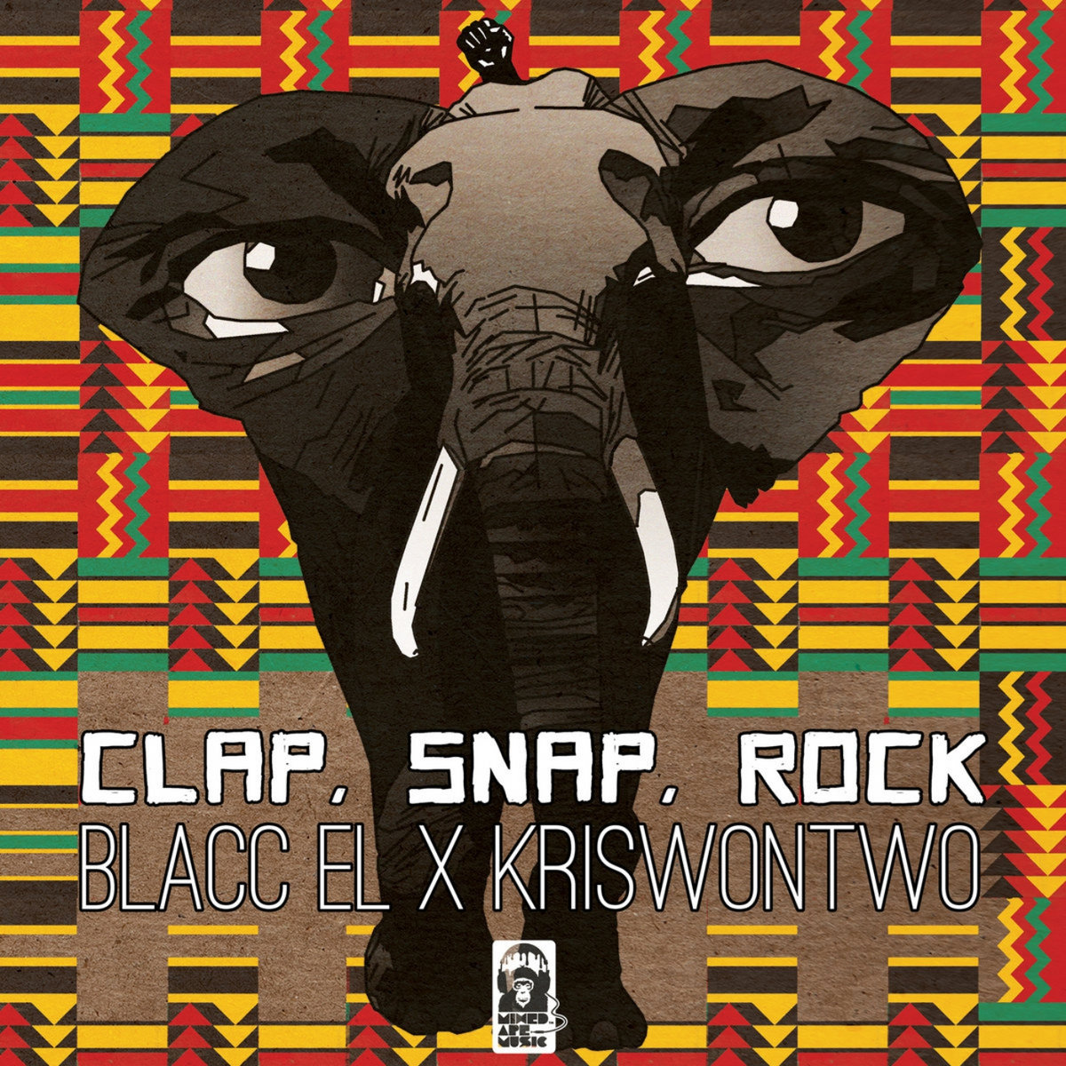 Clap, Snap, Rock | Blacc El