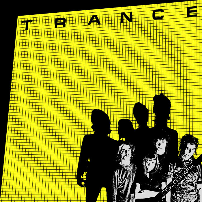 Discografía 2012/2016 | Trance
