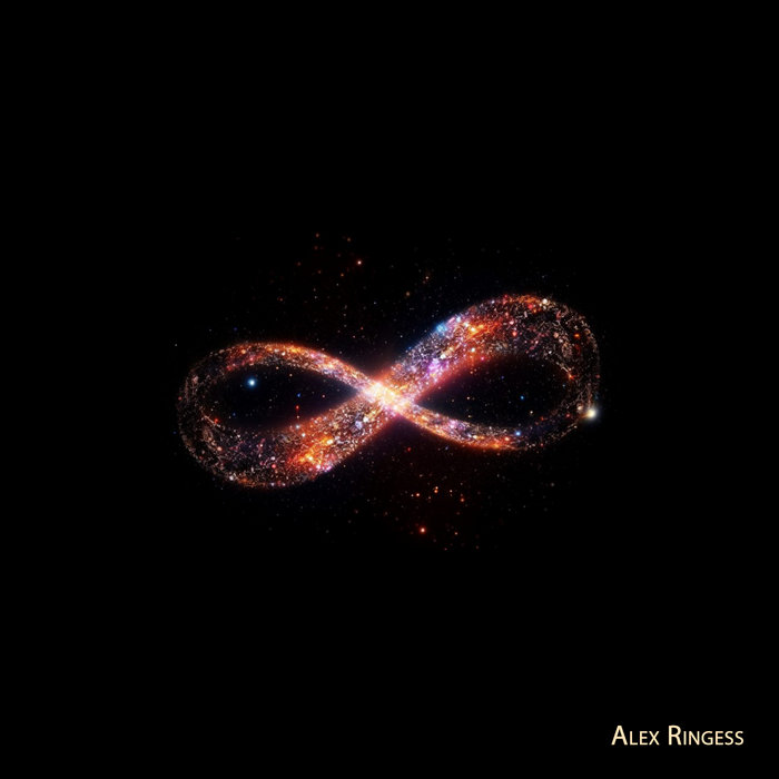 Infinity | Alex Ringess