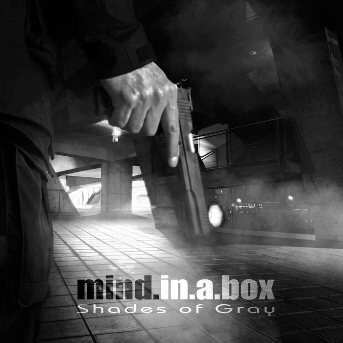 Shades of Gray | mind.in.a.box