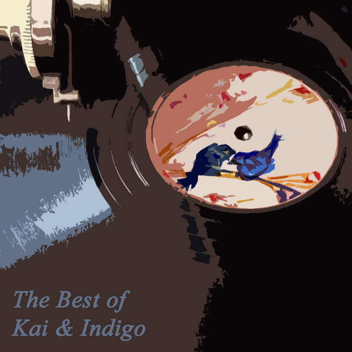 The Best of Kai & Indigo | Kai & Indigo